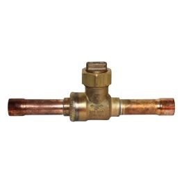 Compressed Gas Valve HVAC Valves
