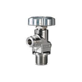 CGV Specialty Gas Valves | Cylinder Valves for industrial Applications