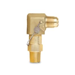 Compressed Gas Valve HVAC Valves