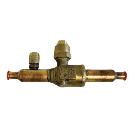 Compressed Gas Valve HVAC Valves