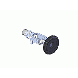 Pin Indexed Yoke, CGA 910