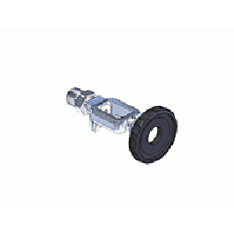 Pin Indexed Yoke, CGA 950