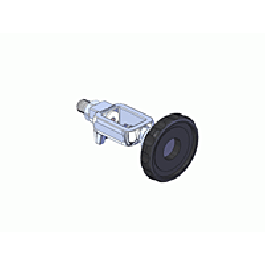 Pin Indexed Yoke, CGA 960