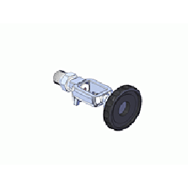 Pin Indexed Yoke, CGA 960