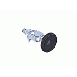 Pin Indexed Yoke, CGA 973