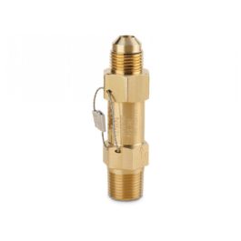 Compressed Gas Valve HVAC Valves