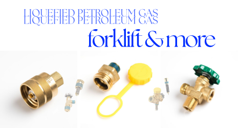 Compressed Gas Valves: Industrial Safety Cylinder Valves